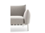 BREA | Sillón Colección BREA By Dedon diseño Barber & Osgerby