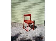 ATELIER | Chair By Artek design TAF Architects