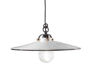 ASTI | Direct light pendant lamp Asti Collection By FERROLUCE