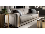 Rectangular marble side table ATMOSFERA | Coffee table Atmosfera ...