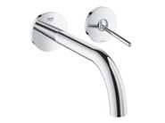 ATRIO NEW - SIZE L | Wall-mounted washbasin mixer Atrio New Collection ...