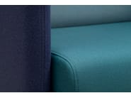 AUGUST | Armchair August Collection By SOFTREND design Iseasi, Pent Talvet