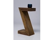 AUTHENTICO Z | Coffee table By KARE-DESIGN