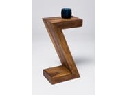 AUTHENTICO Z | Coffee table By KARE-DESIGN