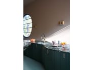 TANGRAM Kitchen By Cesar