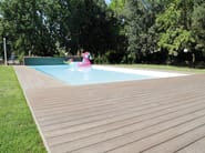 BAMBOO ELEGANCE Decking By Ravaioli Legnami
