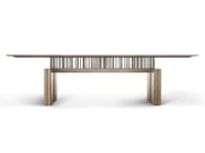G-CODE Table By GIORGETTI