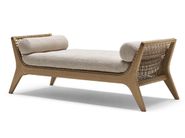 KLISMOS | Bench By KNOLL design Antonio Citterio