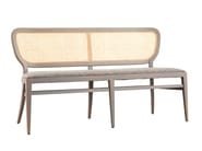 BRASSERIE | Bench Brasserie Collection By Roche Bobois design Philippe ...