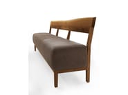 BETTY | Bench Betty Collection By Riva 1920 design Terry Dwan