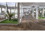 BLADE 180 | Pérgola independiente By STUDIO 66