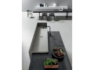 BLADE | Kitchen Blade Collection By MODULNOVA