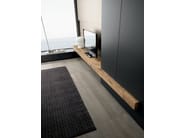 BLADE | Storage wall Blade Collection By MODULNOVA