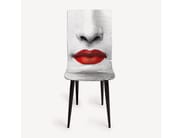 BOCCA | Chair By Fornasetti