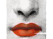 BOCCA | Chair By Fornasetti