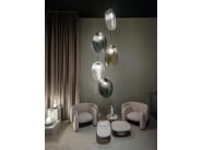 AMA Pendant lamp By Bomma | design Václav Mlynář