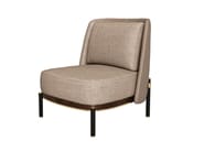 BOSSA Easy chair By ANA ROQUE INTERIORS