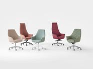 KIMERA Office chair By Kastel