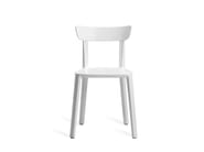 CADREA | Chair Cadrea Collection By TOOU design Simone Viola