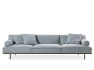 CAP MARTIN SUNSET Sofa By Cappellini | design Carlo Colombo