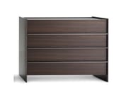 CASPER | Chest of drawers Casper Collection By Molteni & C. design ...