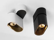 DUELL | Ceiling spotlight Duell Collection By Modular Lighting Instruments