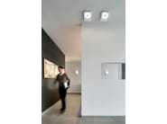 SPOCK | Ceiling light Spock Collection By Modular Lighting Instruments ...