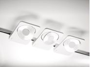 SPOCK | Ceiling light Spock Collection By Modular Lighting Instruments ...