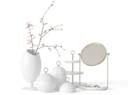 DAHLIA Ceramic centerpiece By Devon&Devon | design Marcel Wanders Studio
