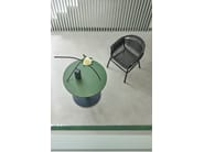 LUKIS | Chair By Cappellini design Abie Abdillah