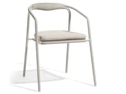 DUO | Chair Duo Collection By MANUTTI design Koen Van Extergem