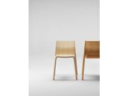 SILU | Chair Silu Collection By ONDARRETA design UNStudio