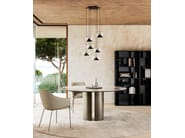 CHERRY Pendant lamp By EFORMA