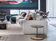 CLAMP Coffee table By Giorgetti | design m2atelier studio