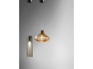 CLIO Pendant lamp By PANZERI