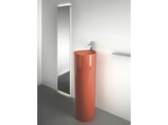 CLIP T9.10 | Washbasin tap Clip Collection By Water Evolution