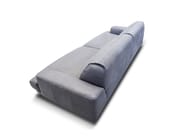 CLUB | Canapé 2 places Canapé 2 places en cuir By Rossini Sofas