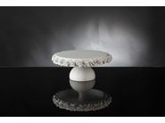 COCO | Tray Round ceramic tray By VGnewtrend