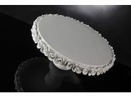 COCO | Tray Round ceramic tray By VGnewtrend