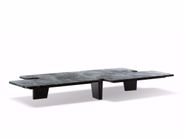 JACOB | Table basse Collection Jacob By Minotti design Rodolfo Dordoni