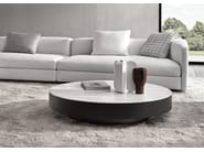 MILTON Coffee table By Minotti | design Rodolfo Dordoni