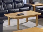 COMMODORE | Coffee table Commodore Collection By Dyrlund