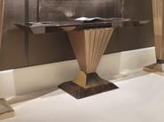 ORION | Console table By Turri