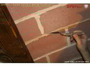 EPS ceiling panels Vaulted suspended ceiling By Wall System