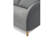 DOLOMIA | Corner sofa Dolomia Collection By Extraform design Riccardo Carli