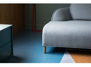 DOLOMIA | Corner sofa Dolomia Collection By Extraform design Riccardo Carli