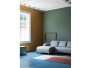 DOLOMIA | Corner sofa Dolomia Collection By Extraform design Riccardo Carli