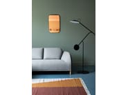 DOLOMIA | Corner sofa Dolomia Collection By Extraform design Riccardo Carli