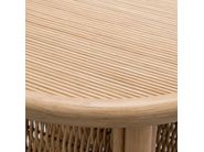 CORRIDOR | High side table By Orchid Edition design Guillaume Delvigne