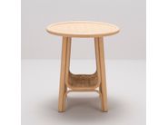 CORRIDOR | High side table By Orchid Edition design Guillaume Delvigne